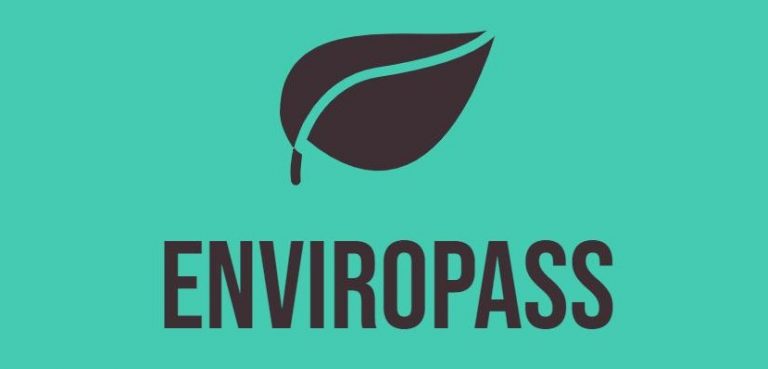 Environmental Product Declarations - EnviroPass
