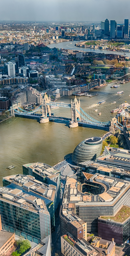 Construction Environmental Management Plan London