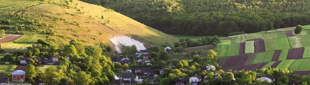 The Ultimate Guide to Developing Land in The UK